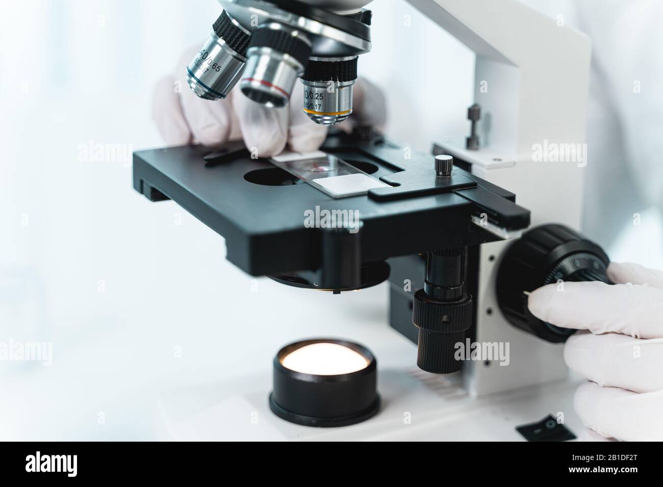 Photo lab equipment hi-res stock photography and images - Alamy