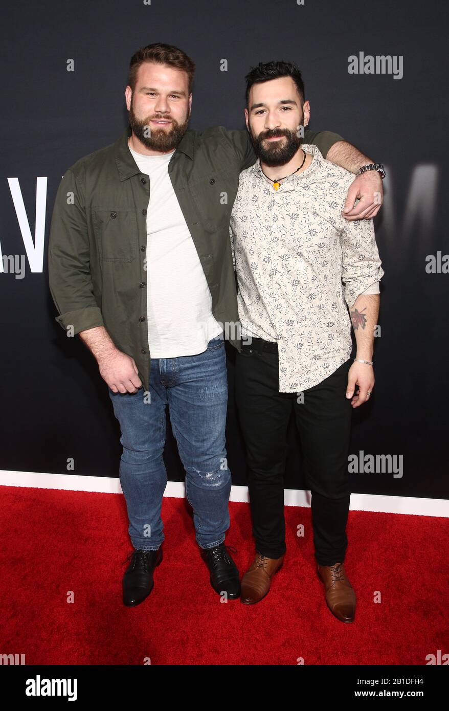 Michael mccauley hi-res stock photography and images - Alamy