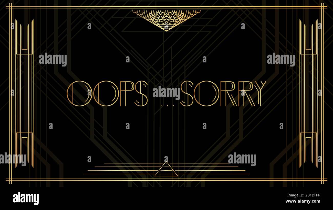 Oops expression Stock Vector Images - Alamy
