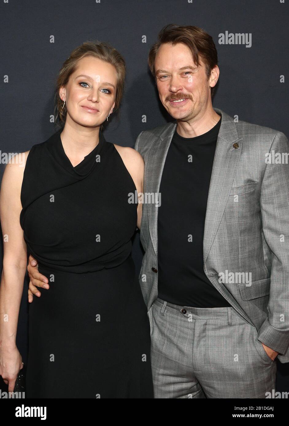 Michael dorman and tessa dorman hi-res stock photography and images - Alamy