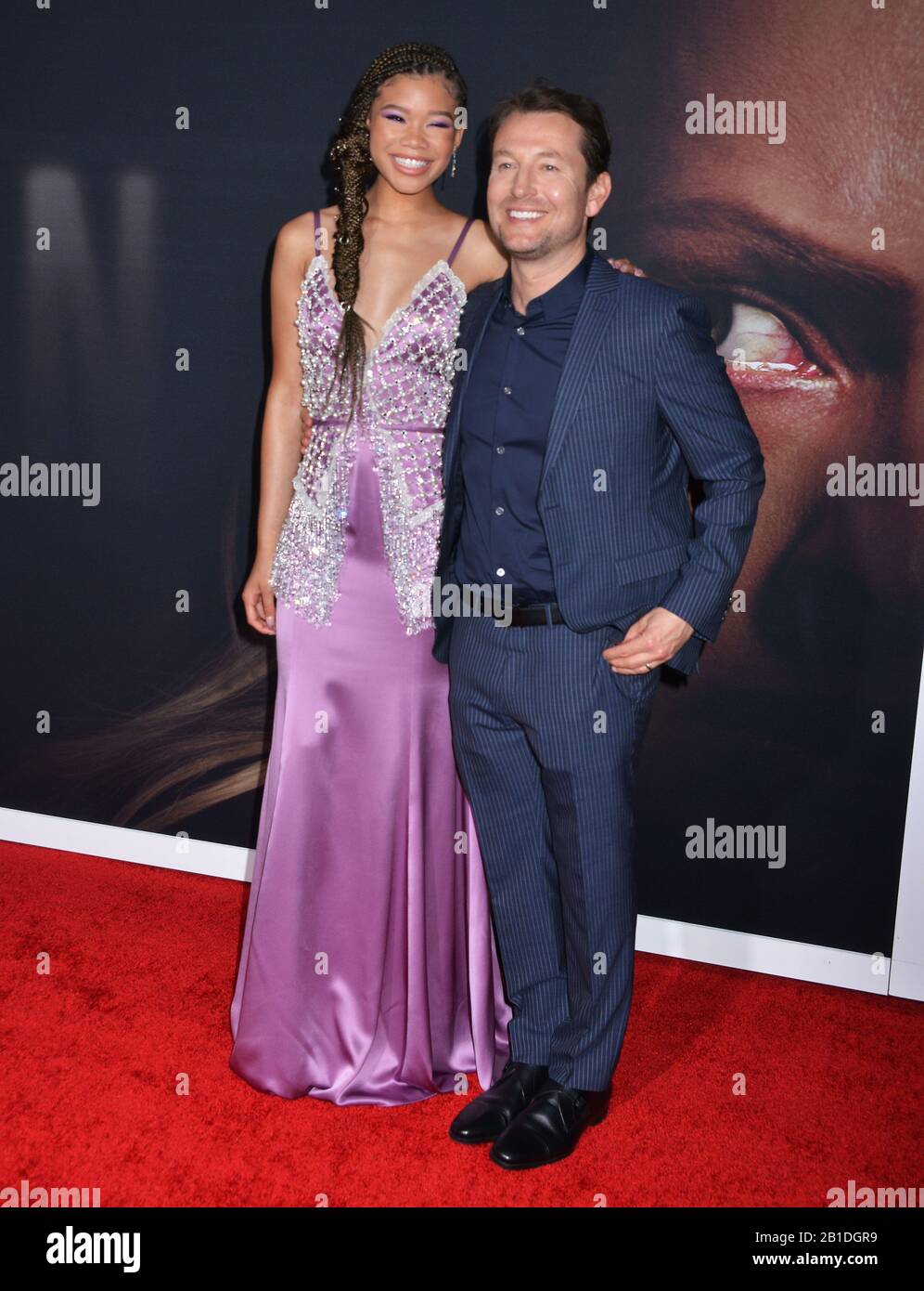 Leigh mann hi-res stock photography and images - Alamy