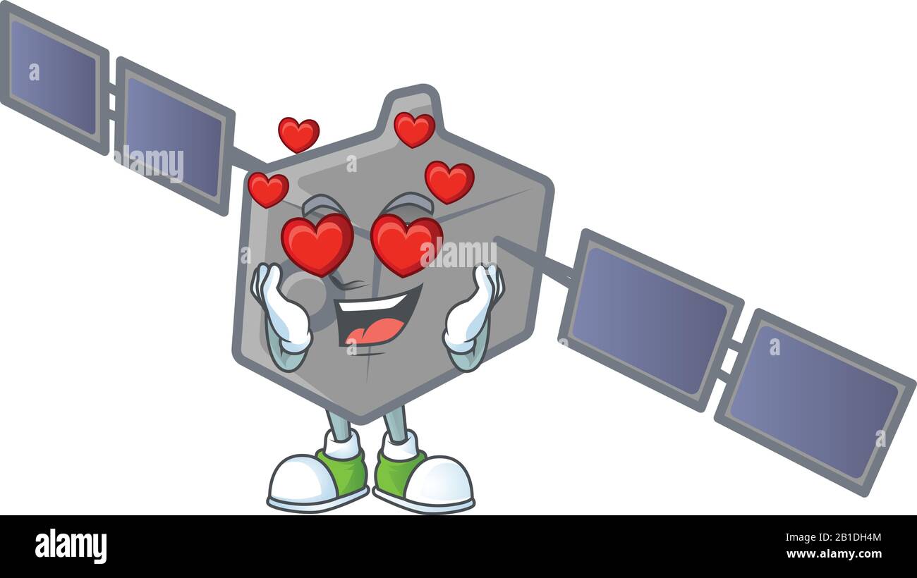 Radar love Stock Vector Images - Alamy