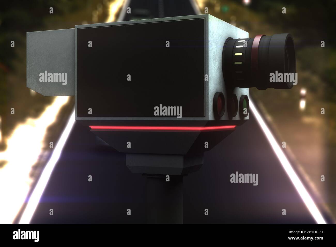 Video recording in progress hi-res stock photography and images - Alamy