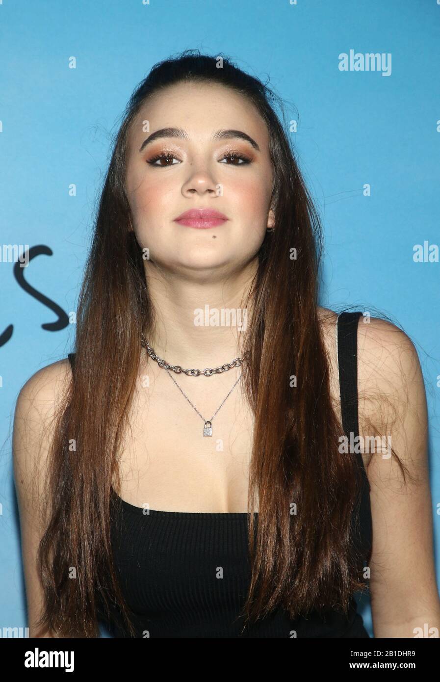 Fiona frills hi-res stock photography and images - Alamy