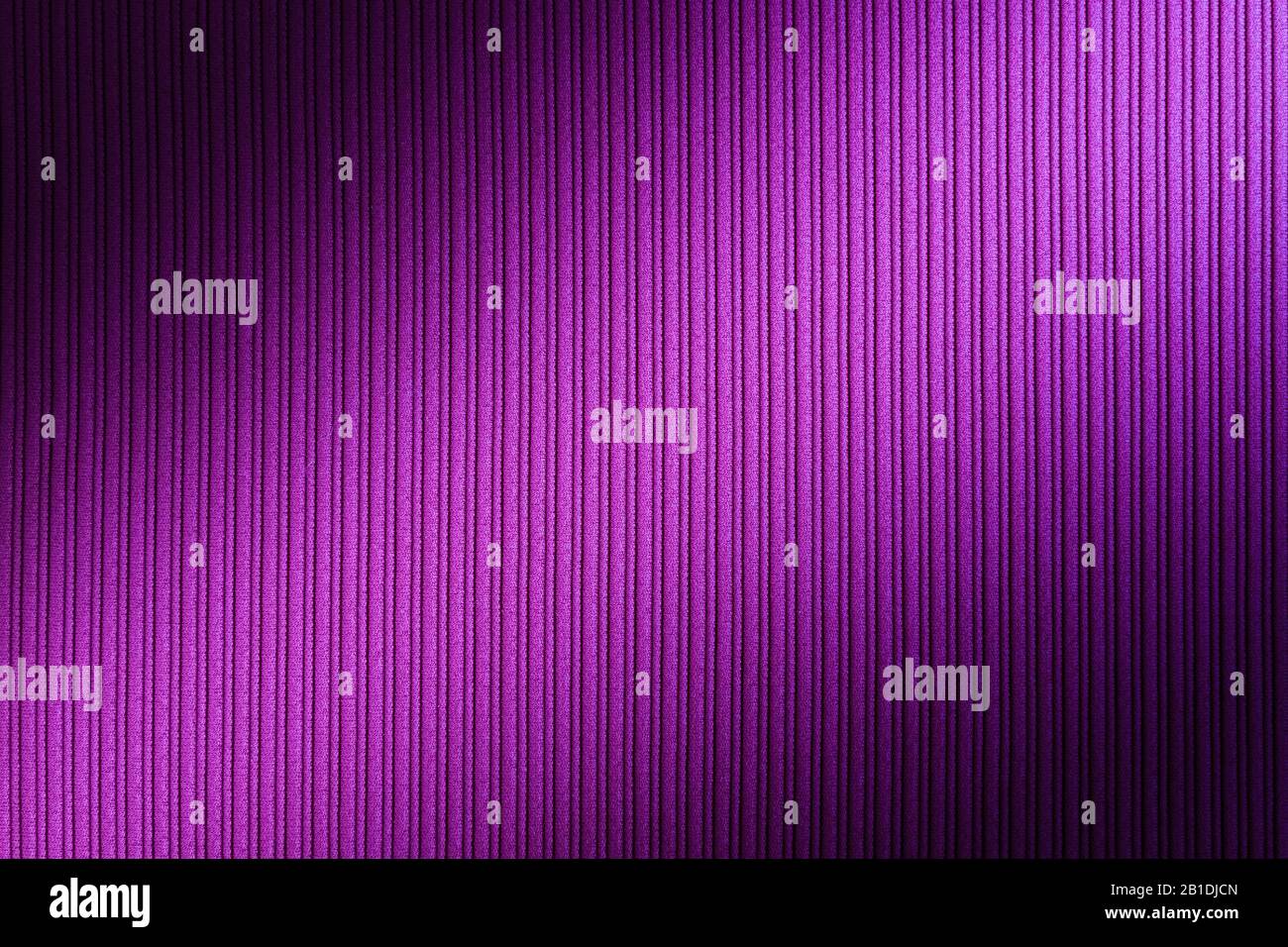 Fuchsia magenta and white striped hi-res stock photography and images ...