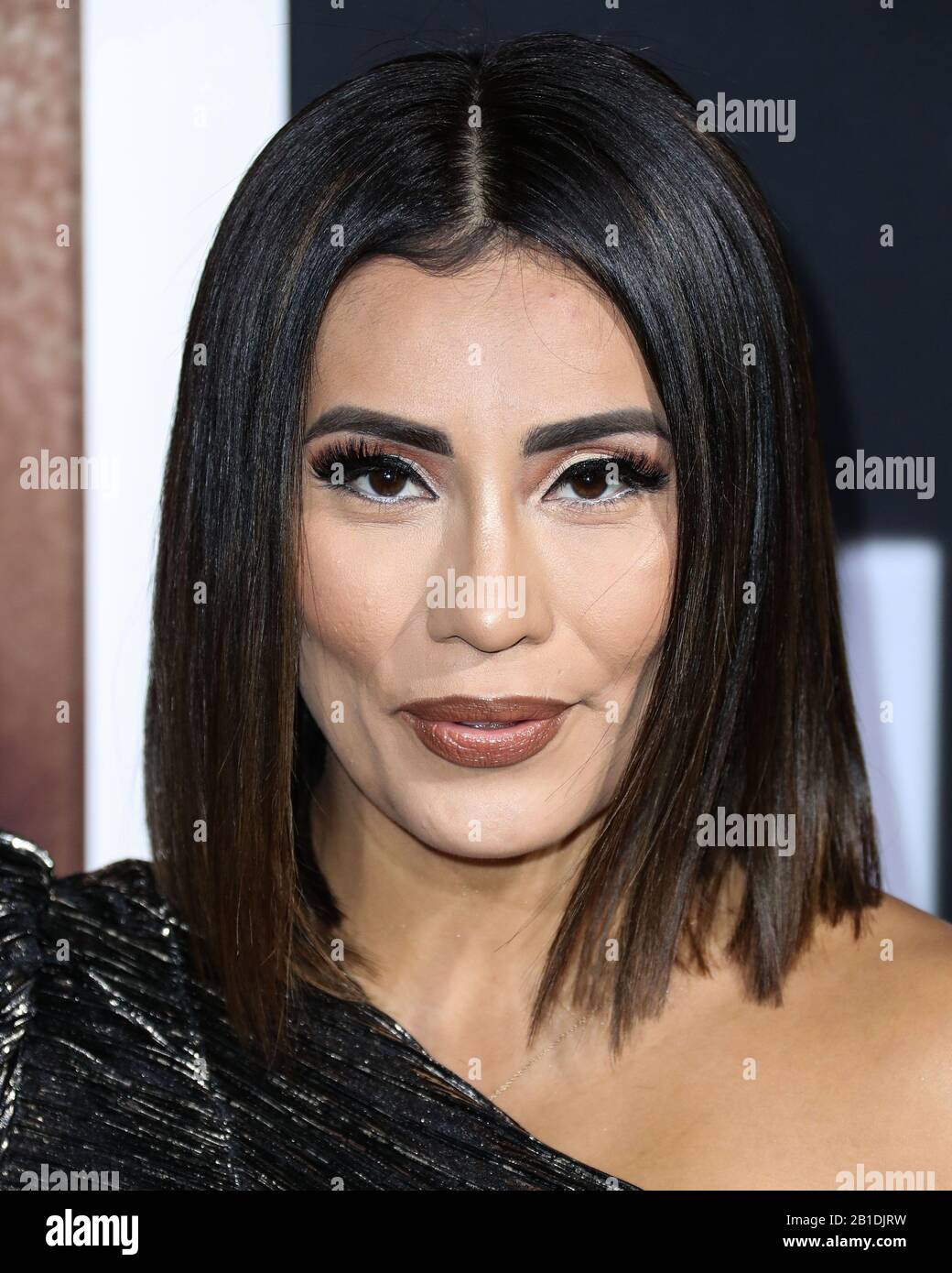 Sandra mann hi-res stock photography and images - Alamy