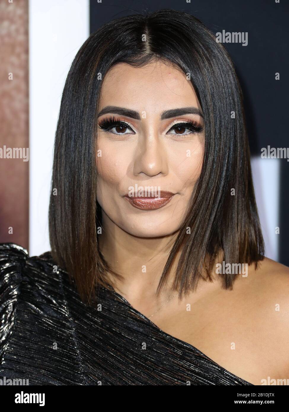 Hollywood, United States. 24th Feb, 2020. HOLLYWOOD, LOS ANGELES ...