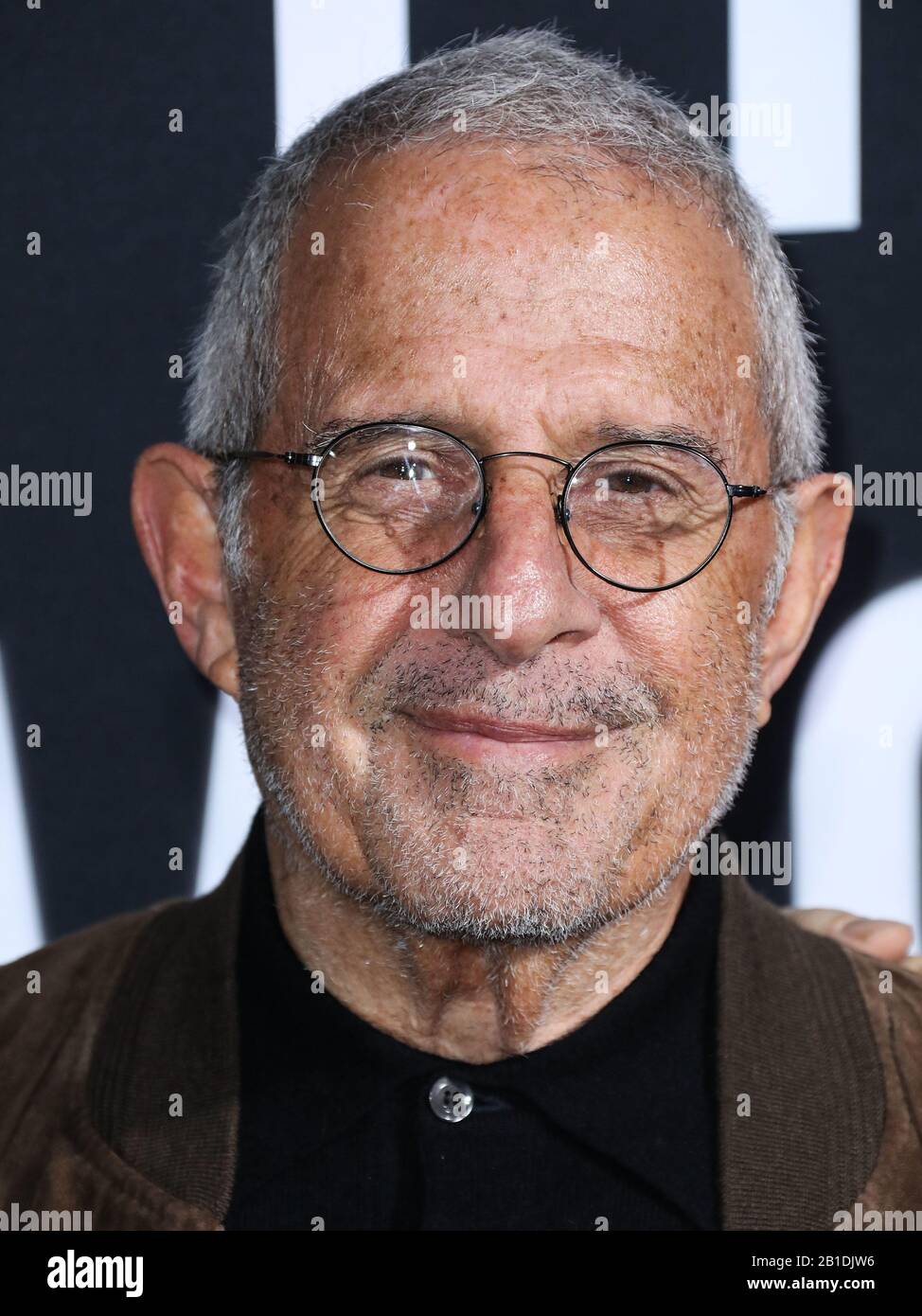 Hollywood, United States. 24th Feb, 2020. HOLLYWOOD, LOS ANGELES ...