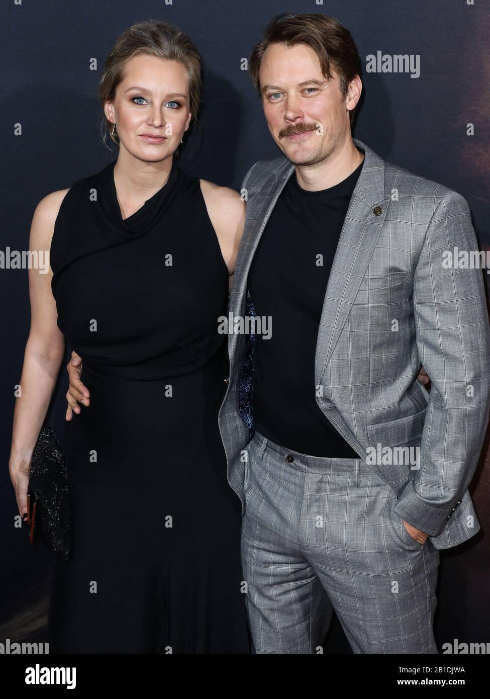 Michael dorman and tessa dorman hi-res stock photography and images - Alamy