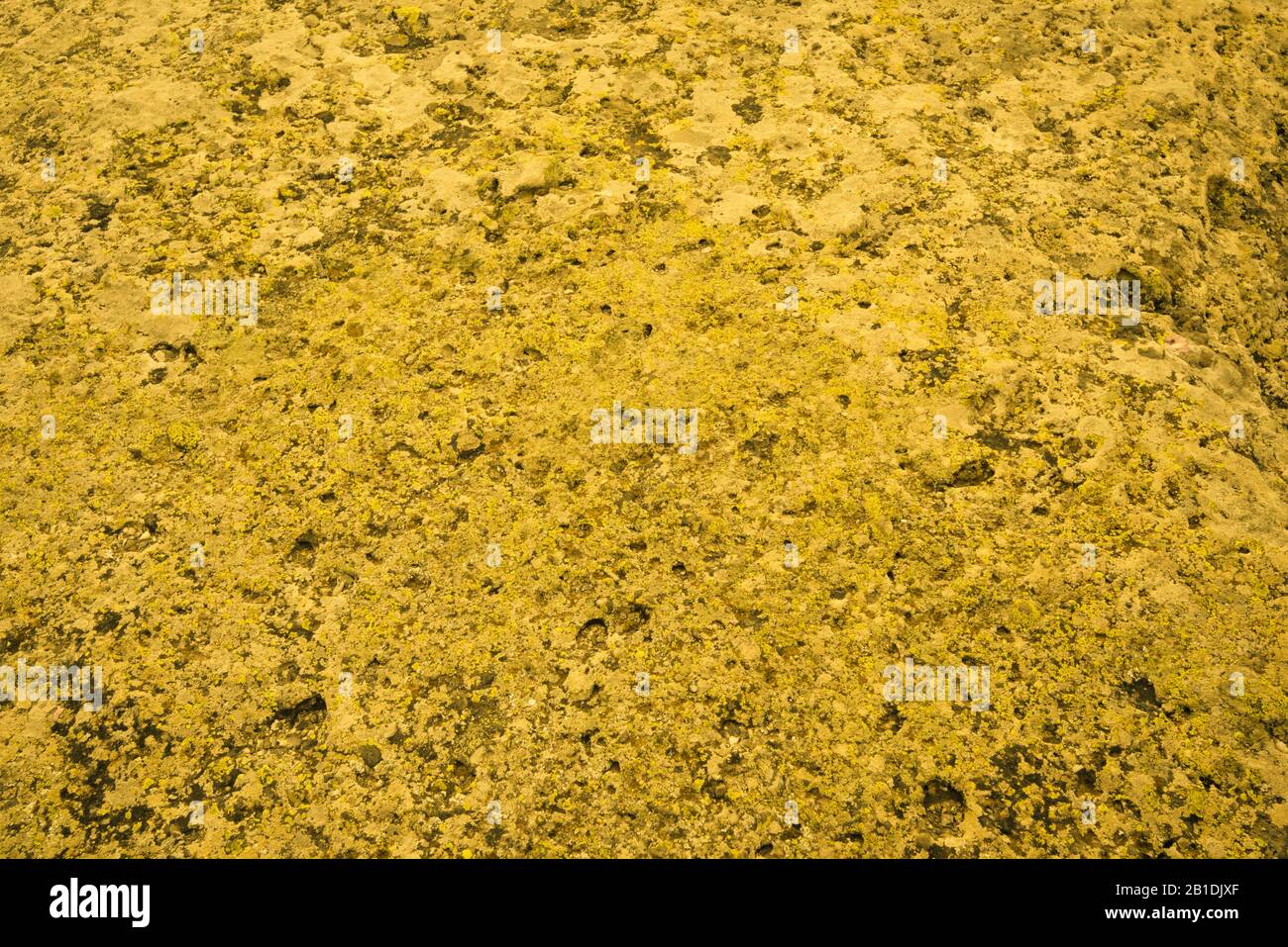 Granite texture, yellow, golden granite surface for background ...