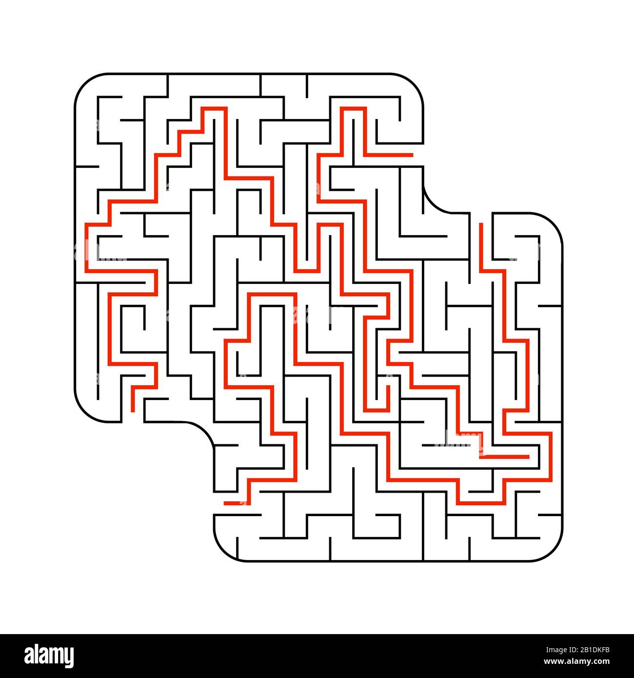 Sconundrum Cut Out Stock Images & Pictures - Alamy