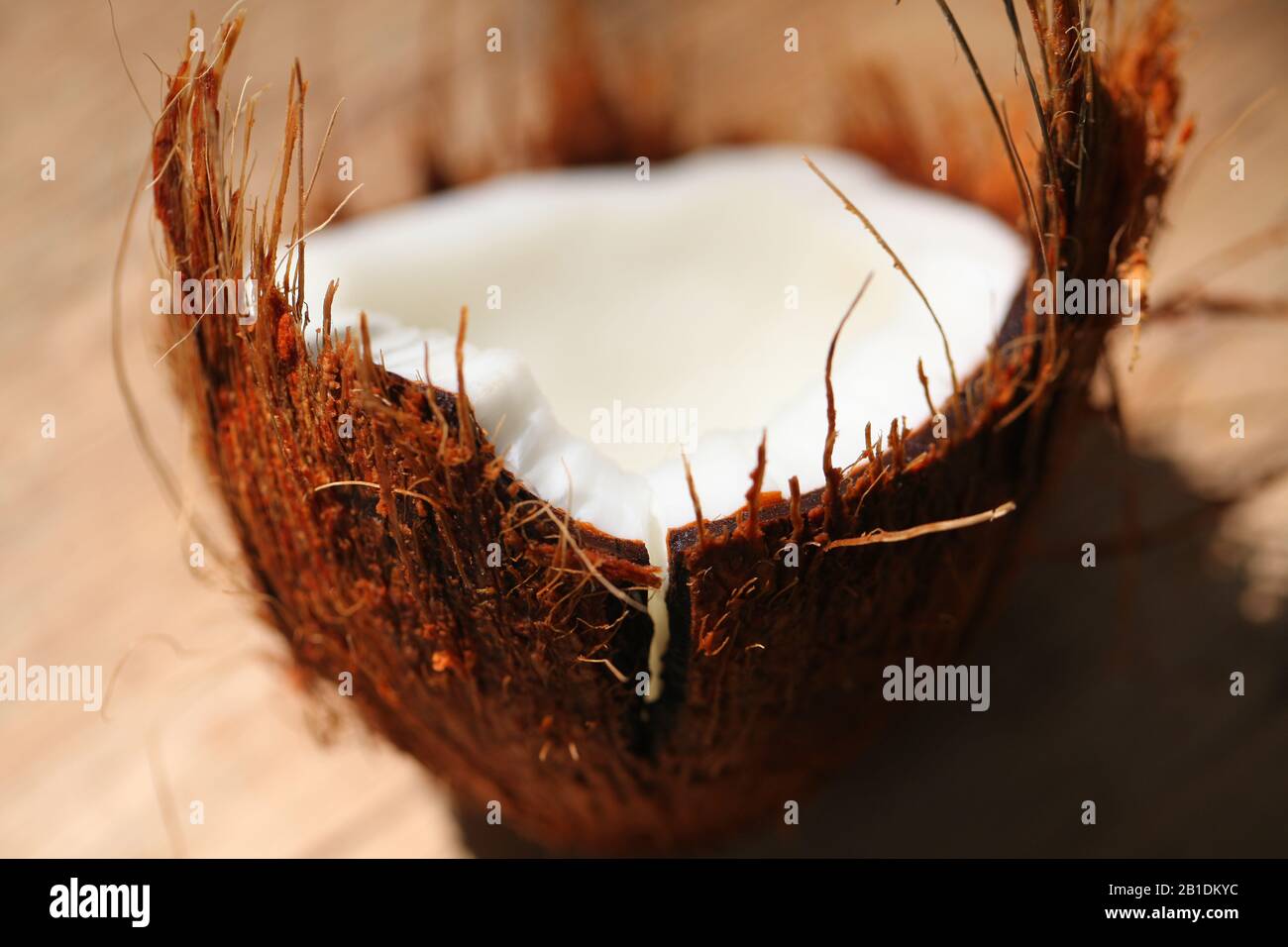 Tender nut hi-res stock photography and images - Alamy
