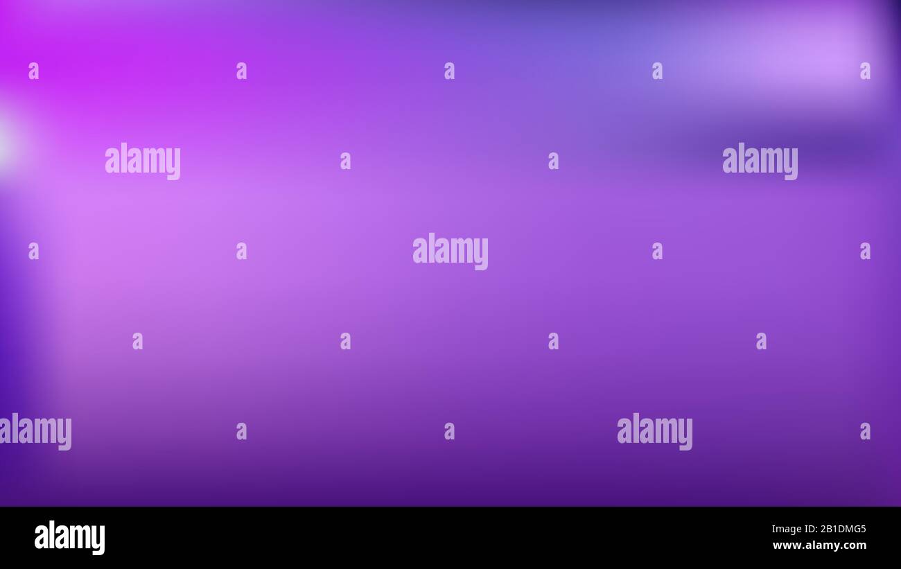 Electic violet colored abstract gradient mesh Background. Usefull ...