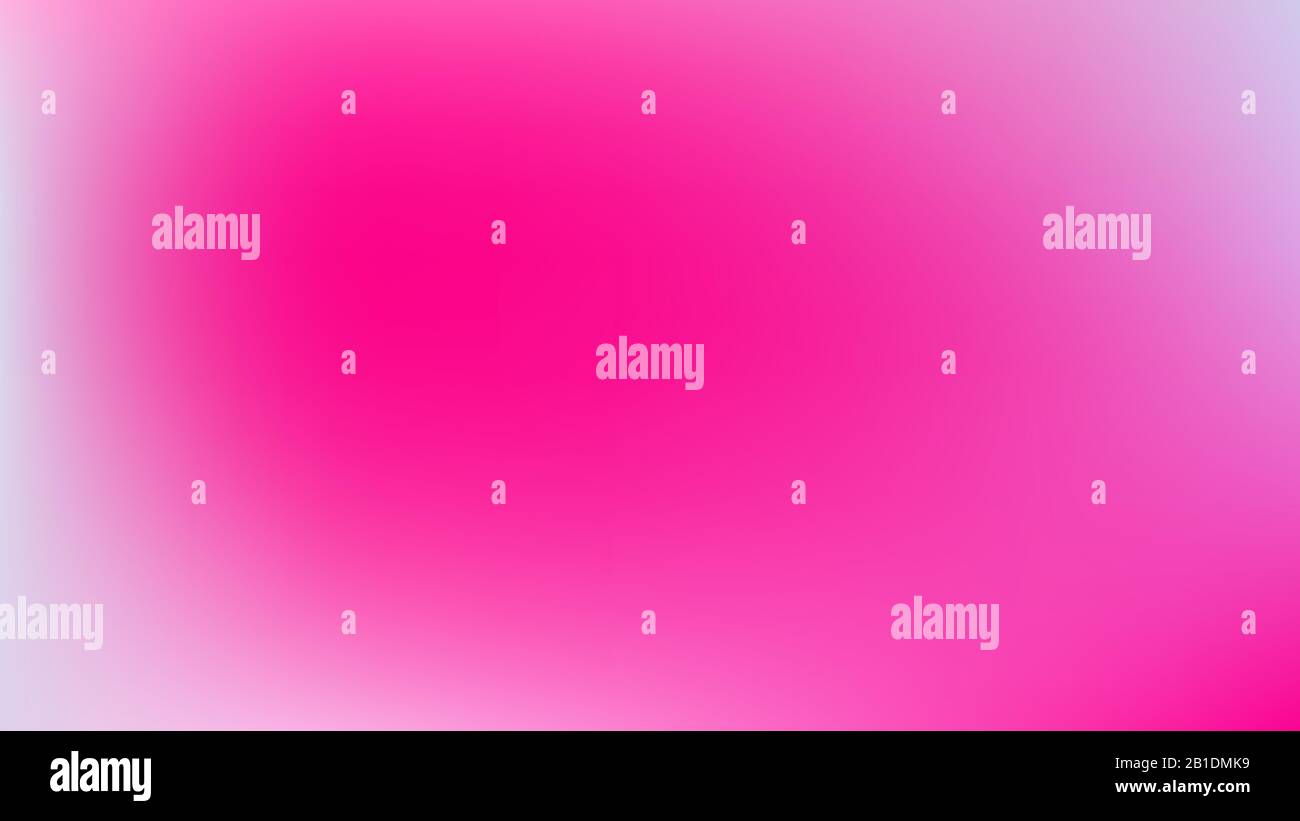Magenta colored abstract gradient mesh Background. Clean banner ...
