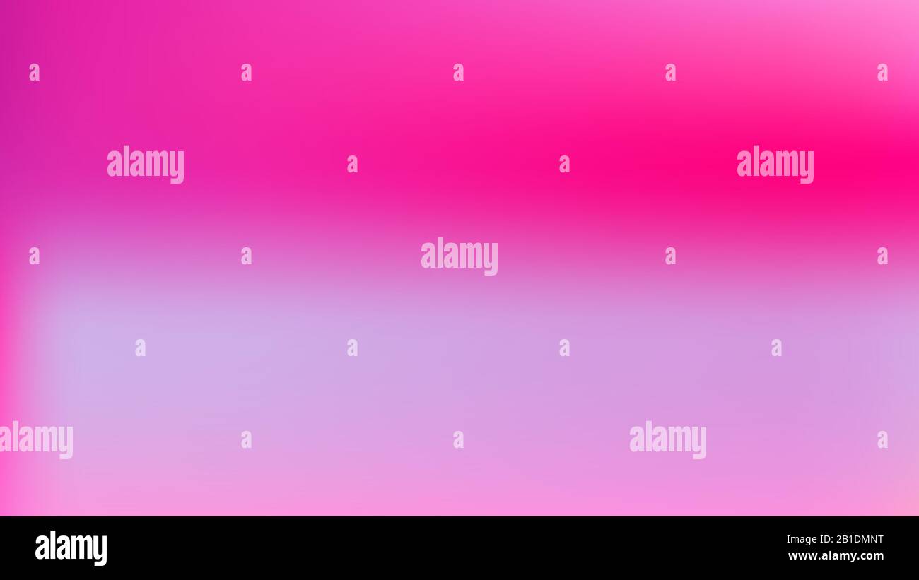 Magenta colored abstract gradient mesh Background. Clean banner ...