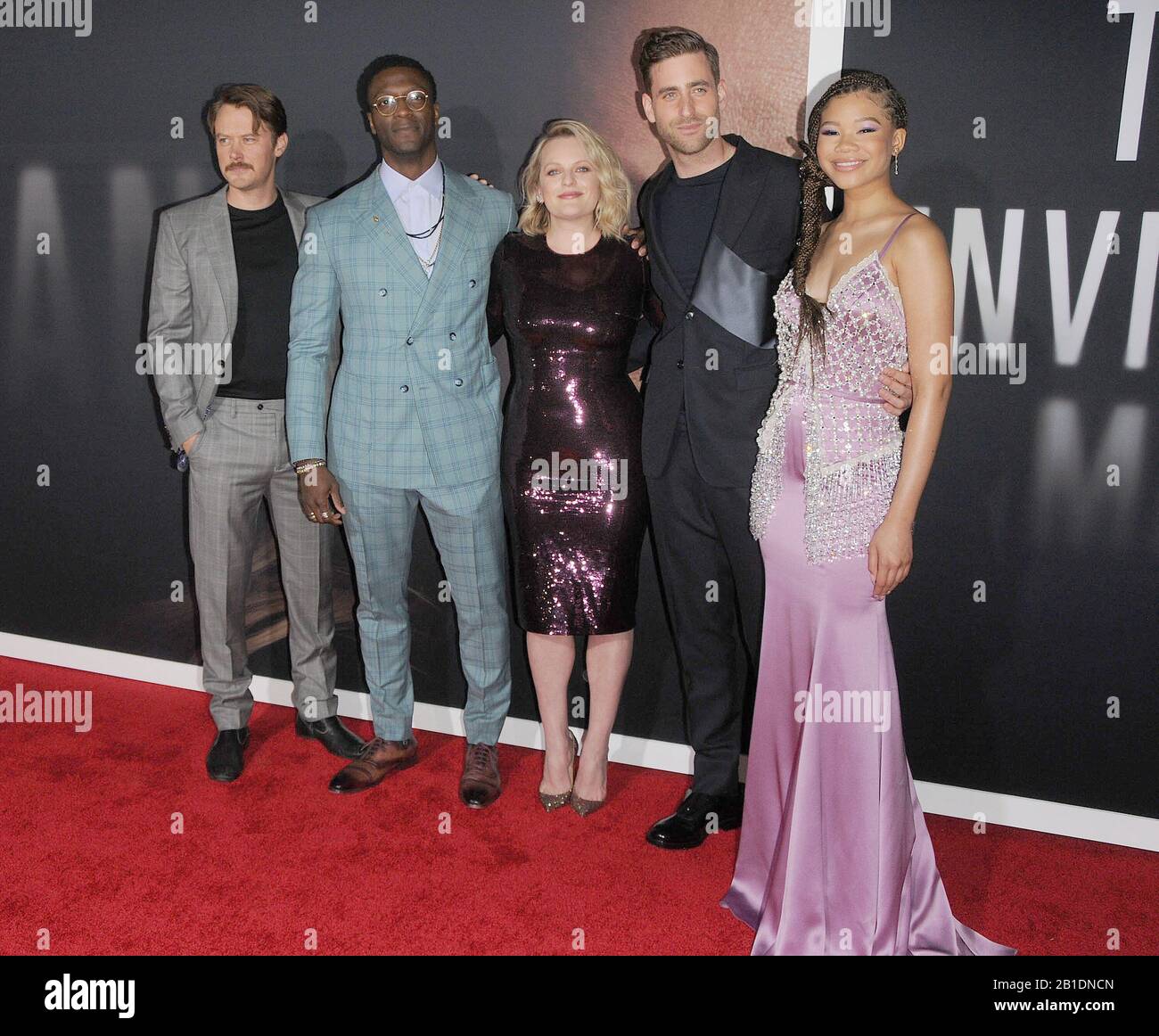 Paul Dorman High Resolution Stock Photography and Images - Alamy