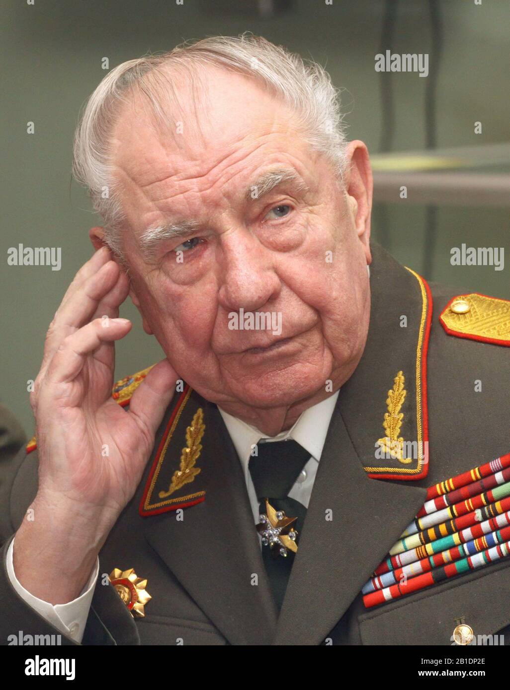 Yazov hi-res stock photography and images - Alamy