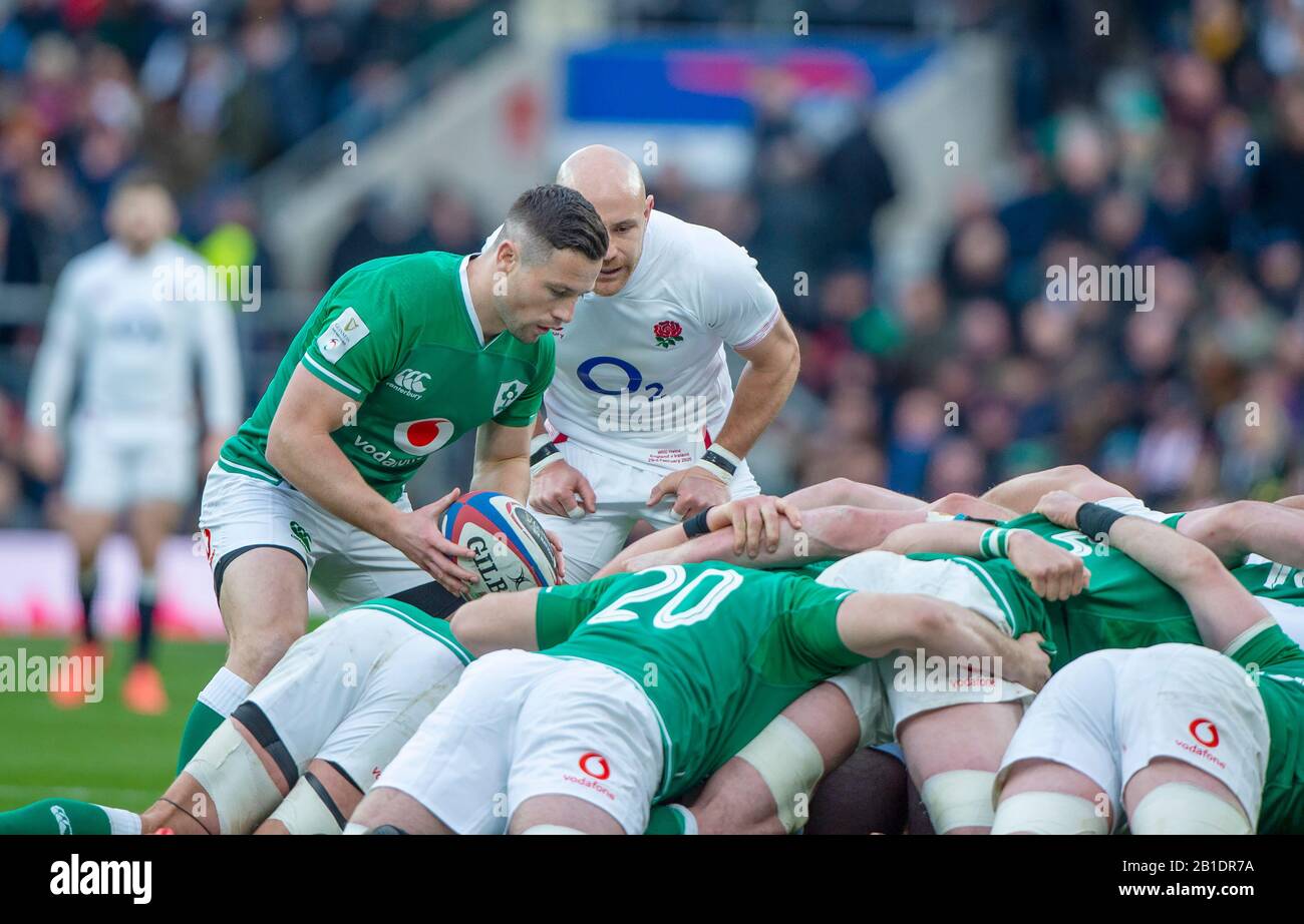 Peter cooney hi-res stock photography and images - Alamy