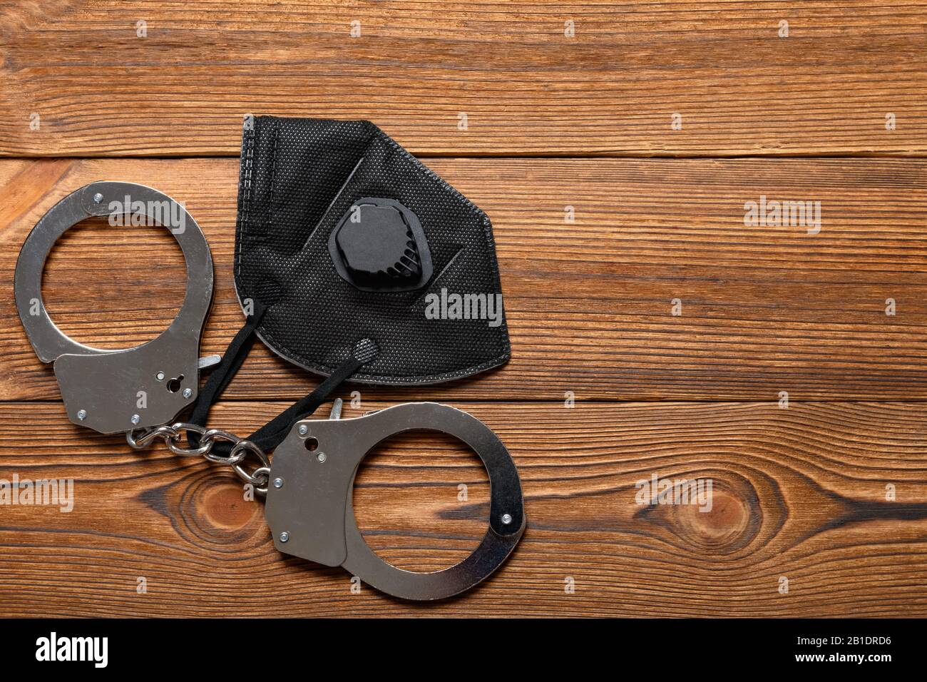 Jail prisoner therapy hi-res stock photography and images - Alamy