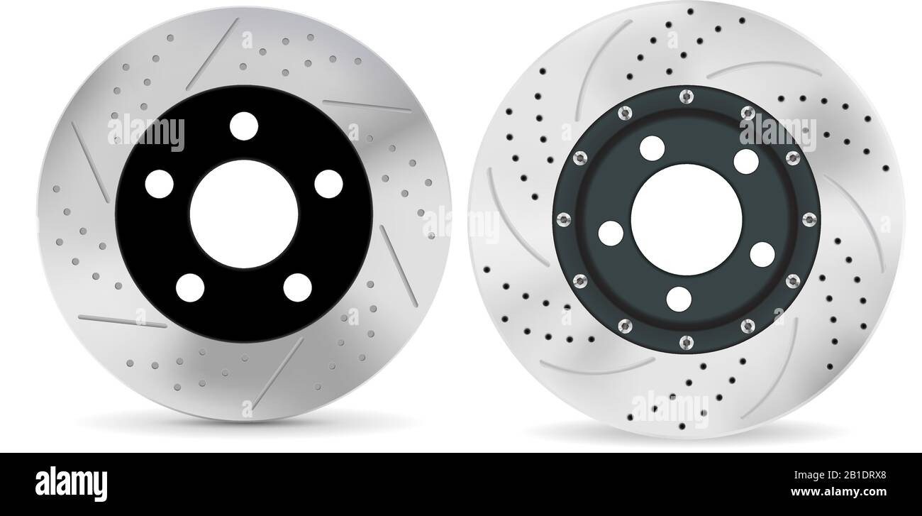 Brake Stock Vector Images - Alamy