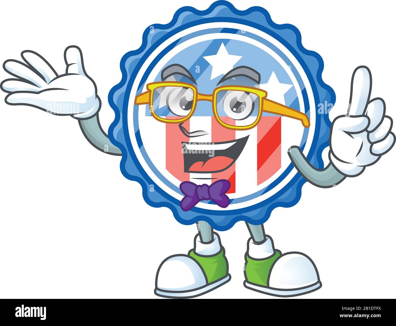 Happy geek pride Stock Vector Images - Alamy