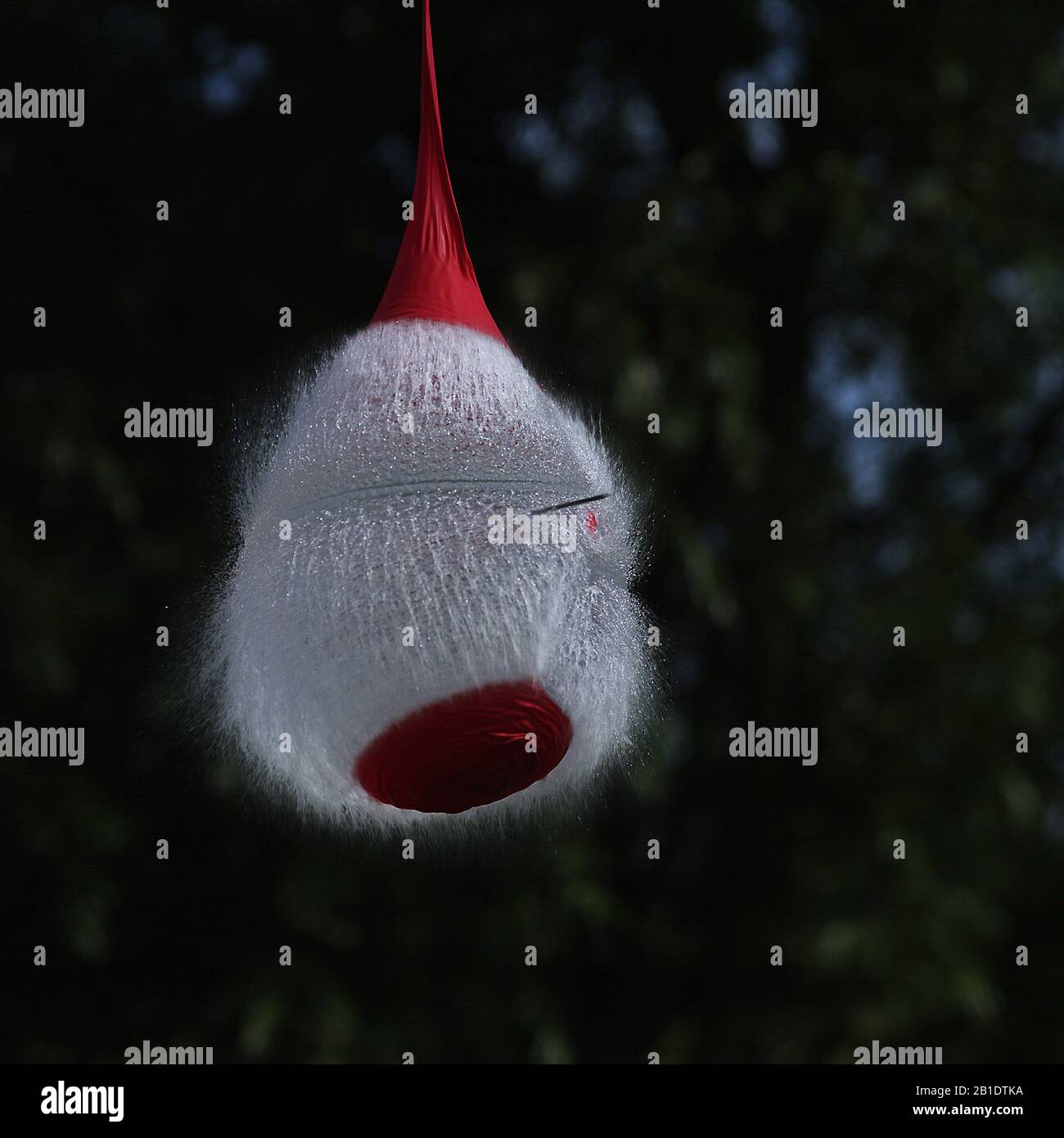 Explosion balloon full water hi-res stock photography and images - Alamy