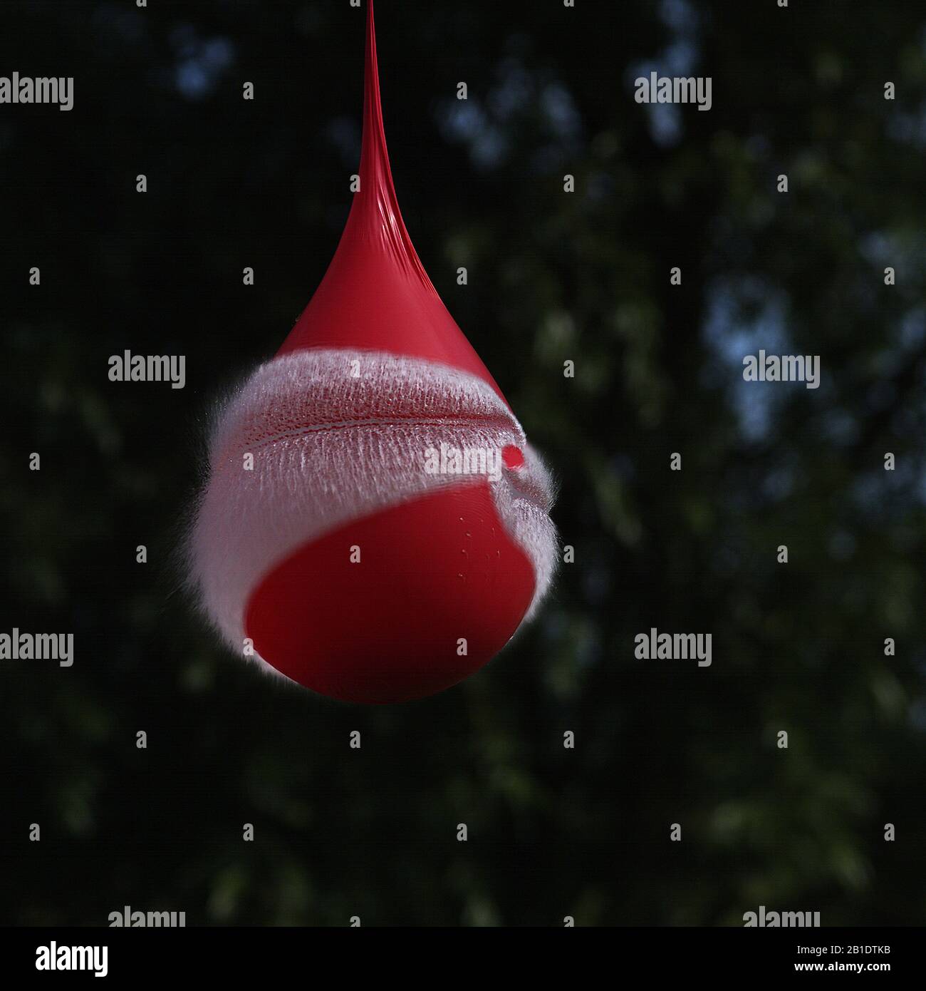 Breaking water balloon hi-res stock photography and images - Alamy
