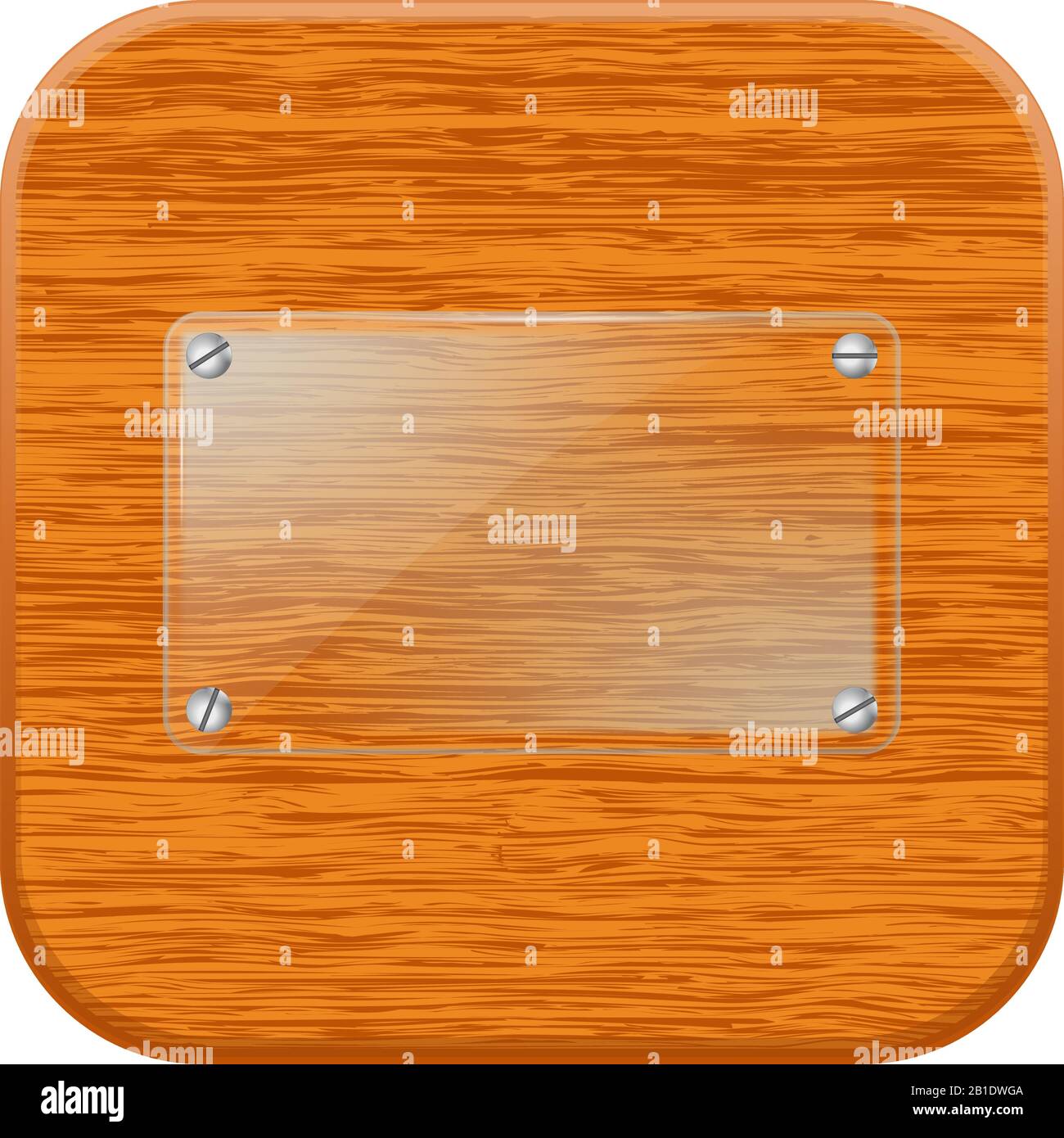 Wooden_board Stock Vector Images - Alamy