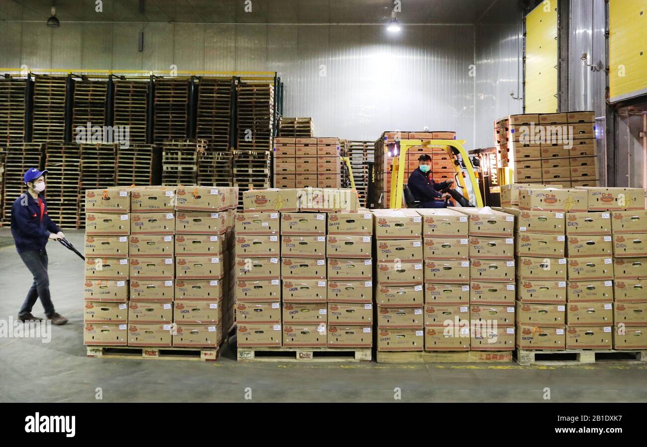 Dole food co hi-res stock photography and images - Alamy