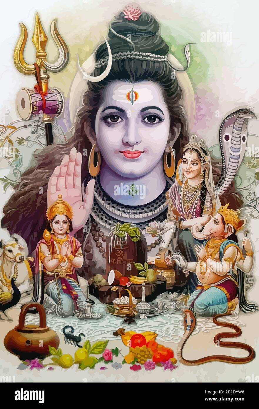 Vishnu Baby 135 Most Popular Lord Vishnu Names For Baby Boys