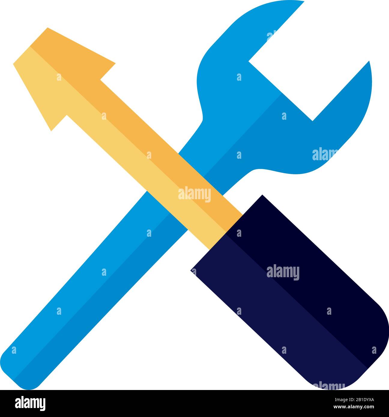 Technological fix Stock Vector Images - Alamy