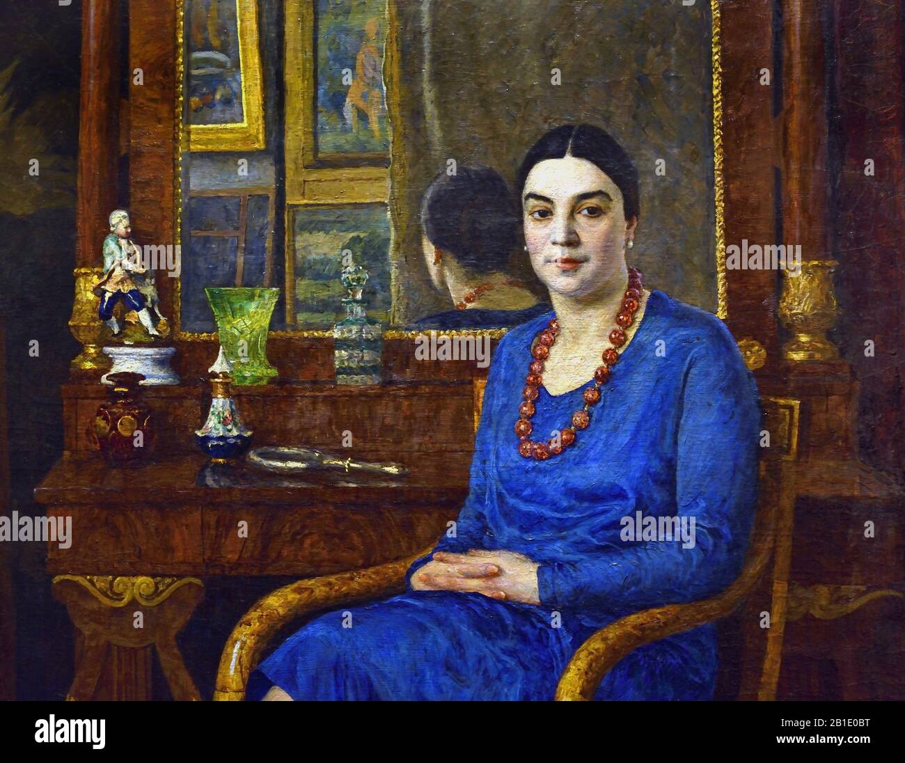 Soviet russia russian women in hi-res stock photography and images - Alamy