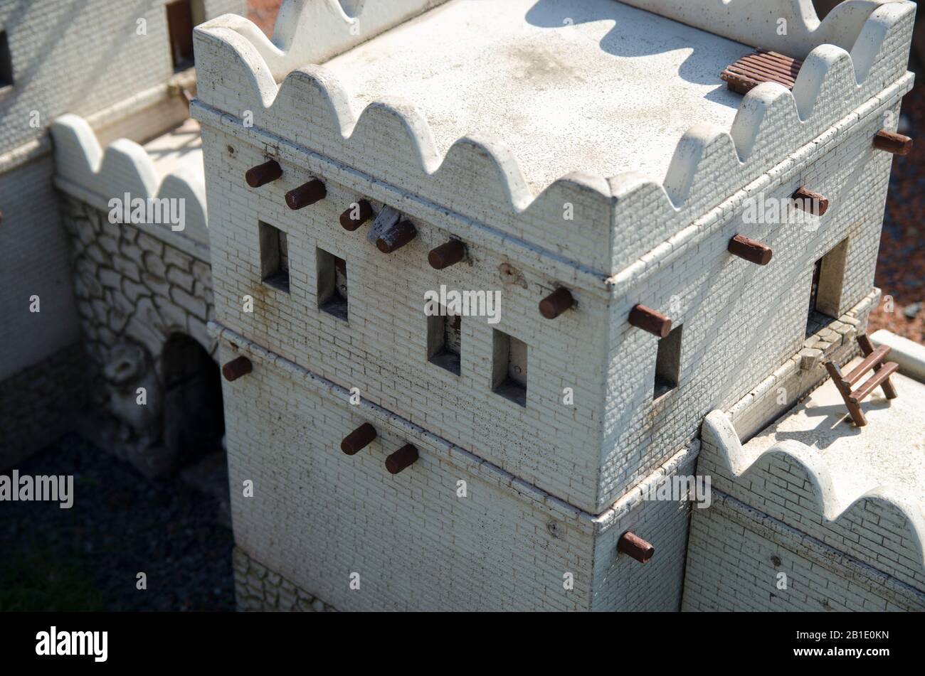 Hittites sculpture hi-res stock photography and images - Alamy
