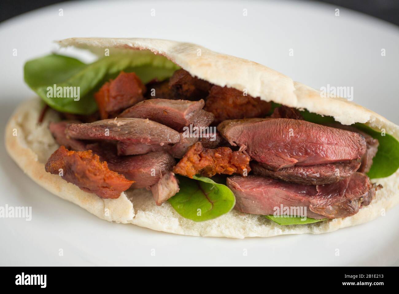 Pigeon fillet hi-res stock photography and images - Alamy