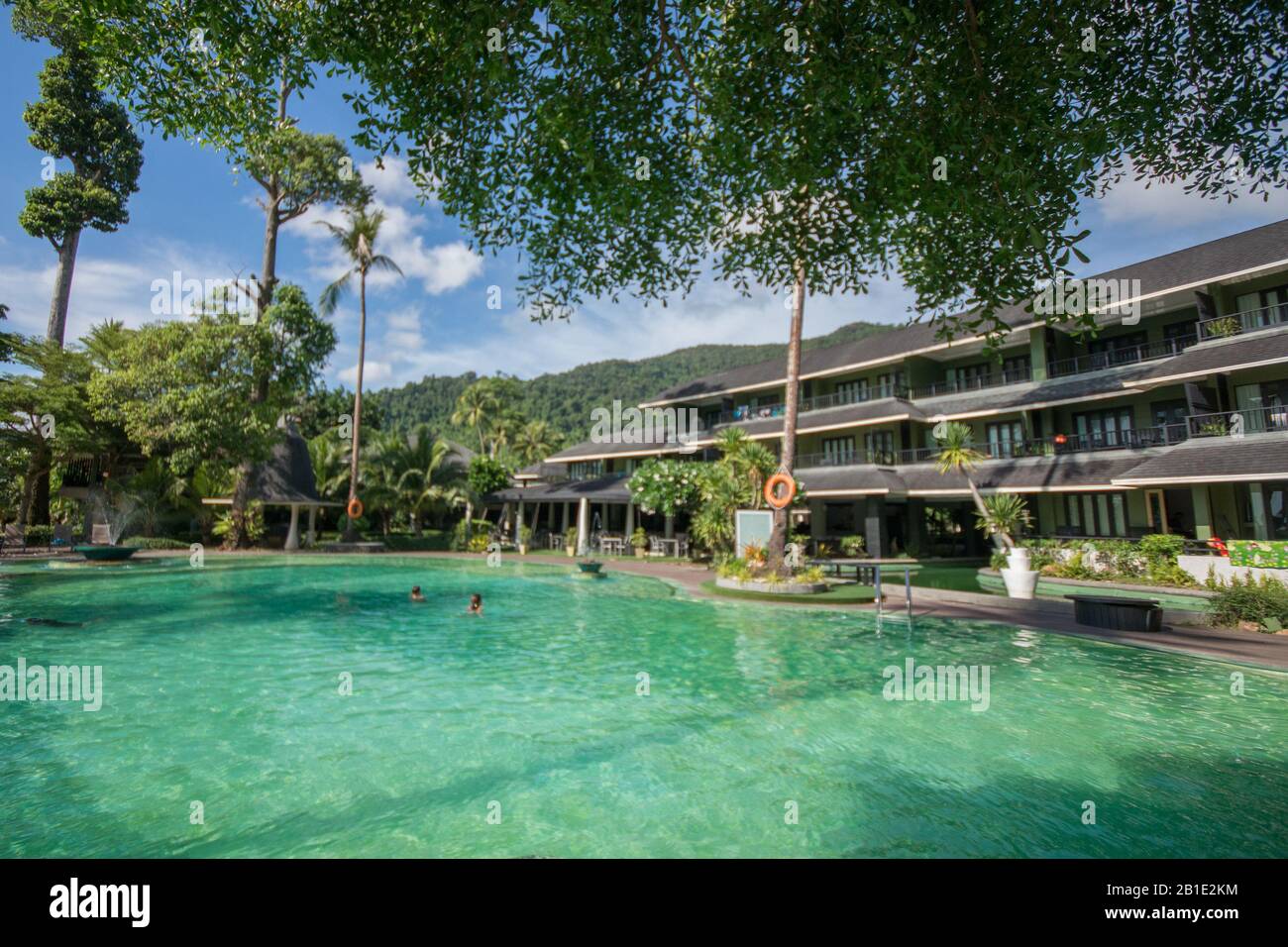 Ko chang hi-res stock photography and images - Alamy