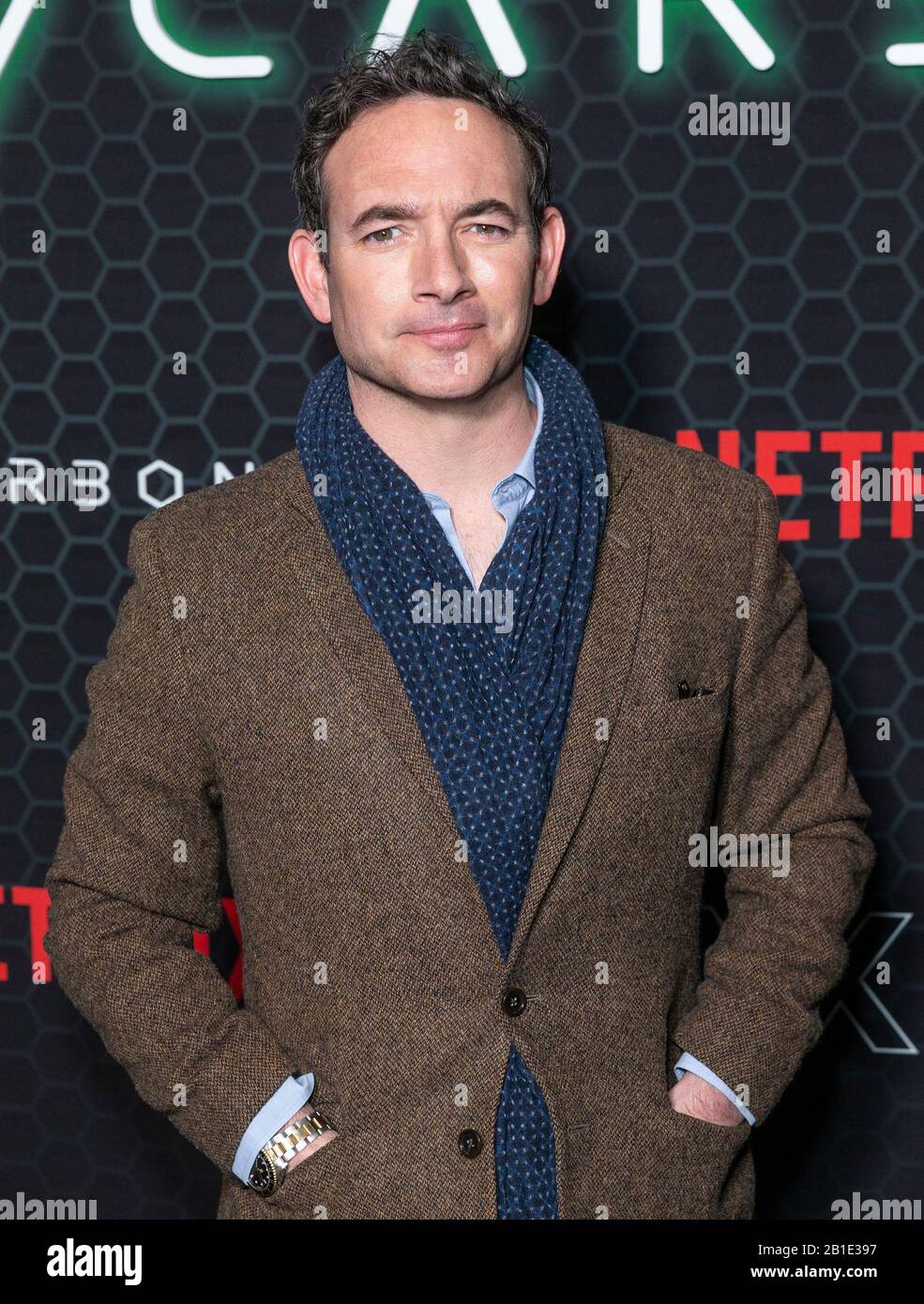 Altered states movie hi-res stock photography and images - Alamy