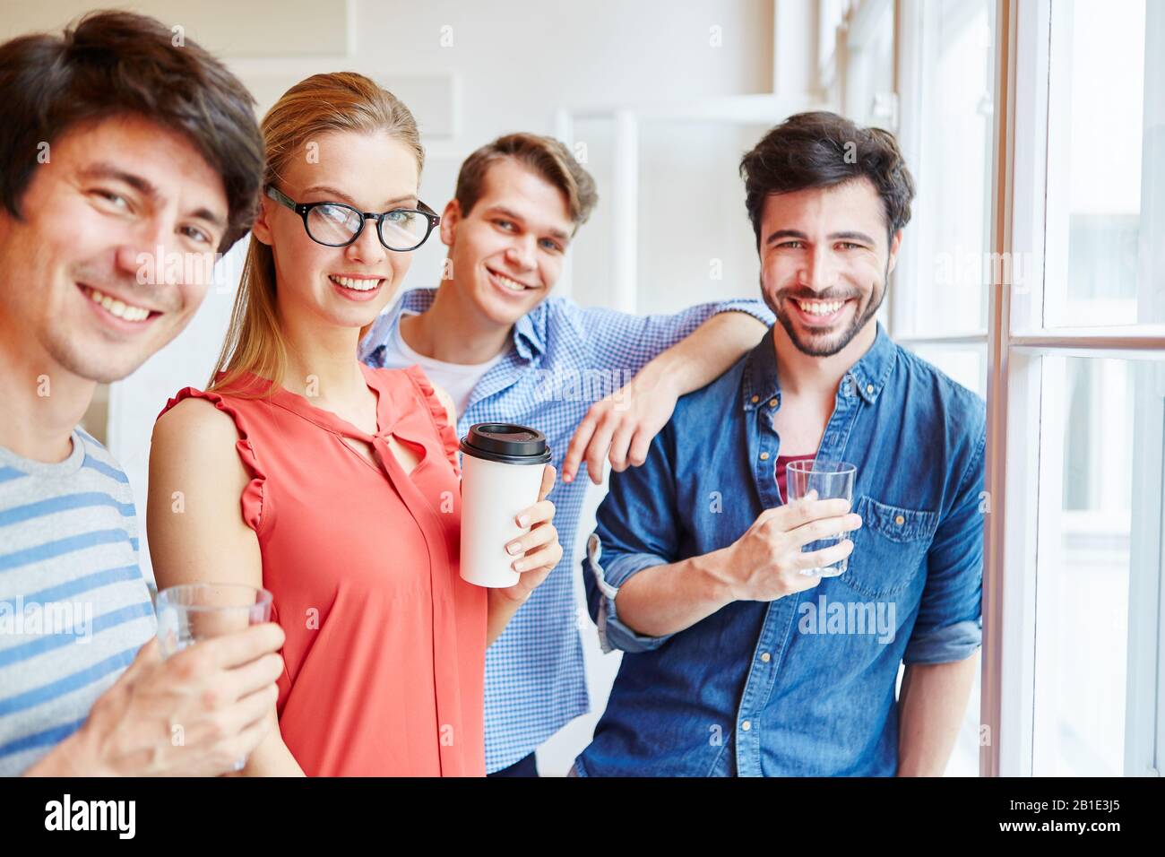 Students different hi-res stock photography and images - Alamy