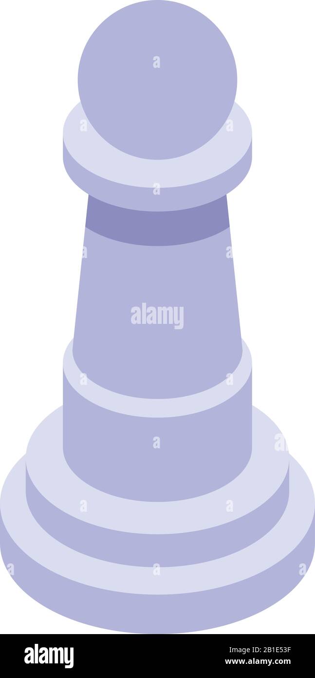 Small pawn Stock Vector Images - Alamy