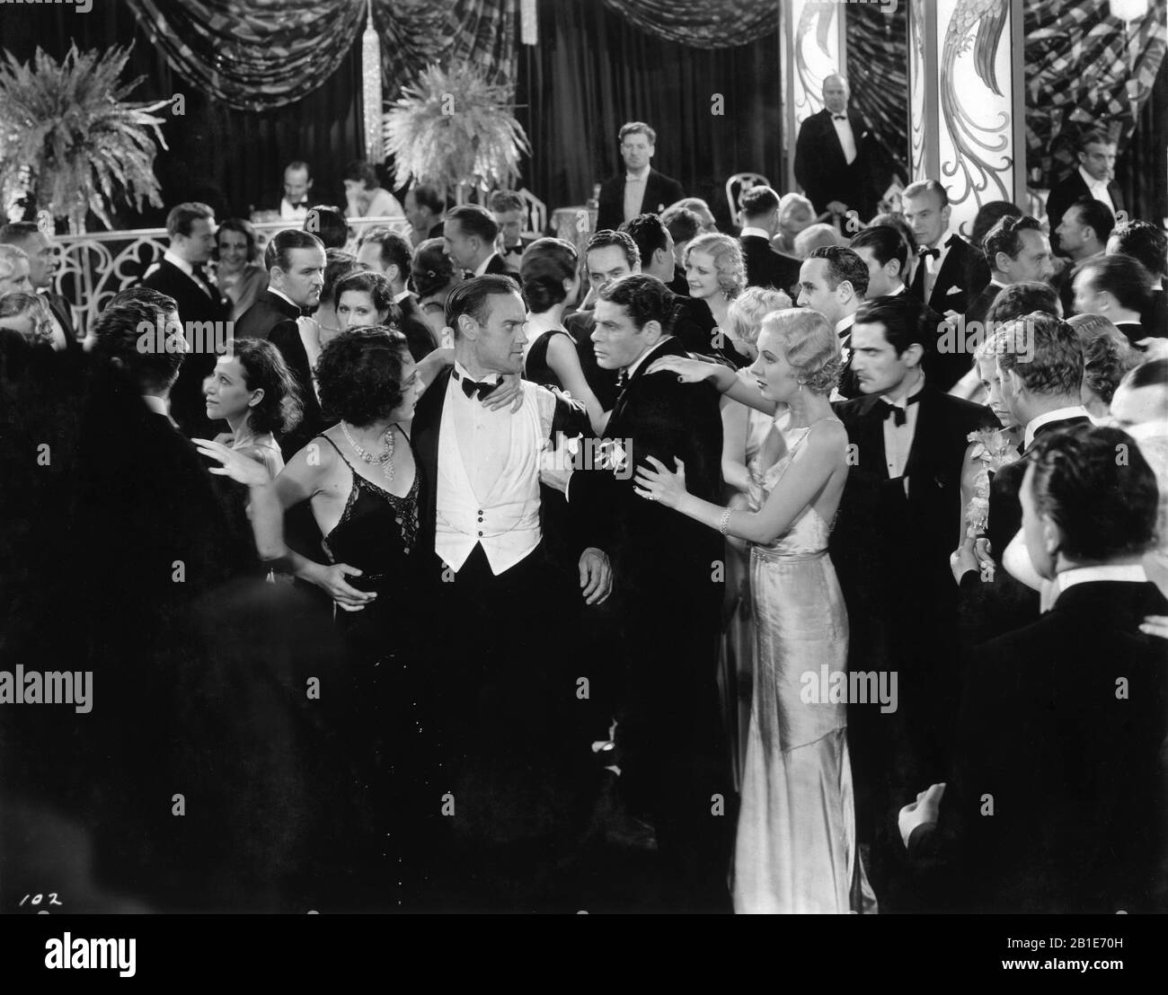 Tonys jealousy hi-res stock photography and images - Alamy