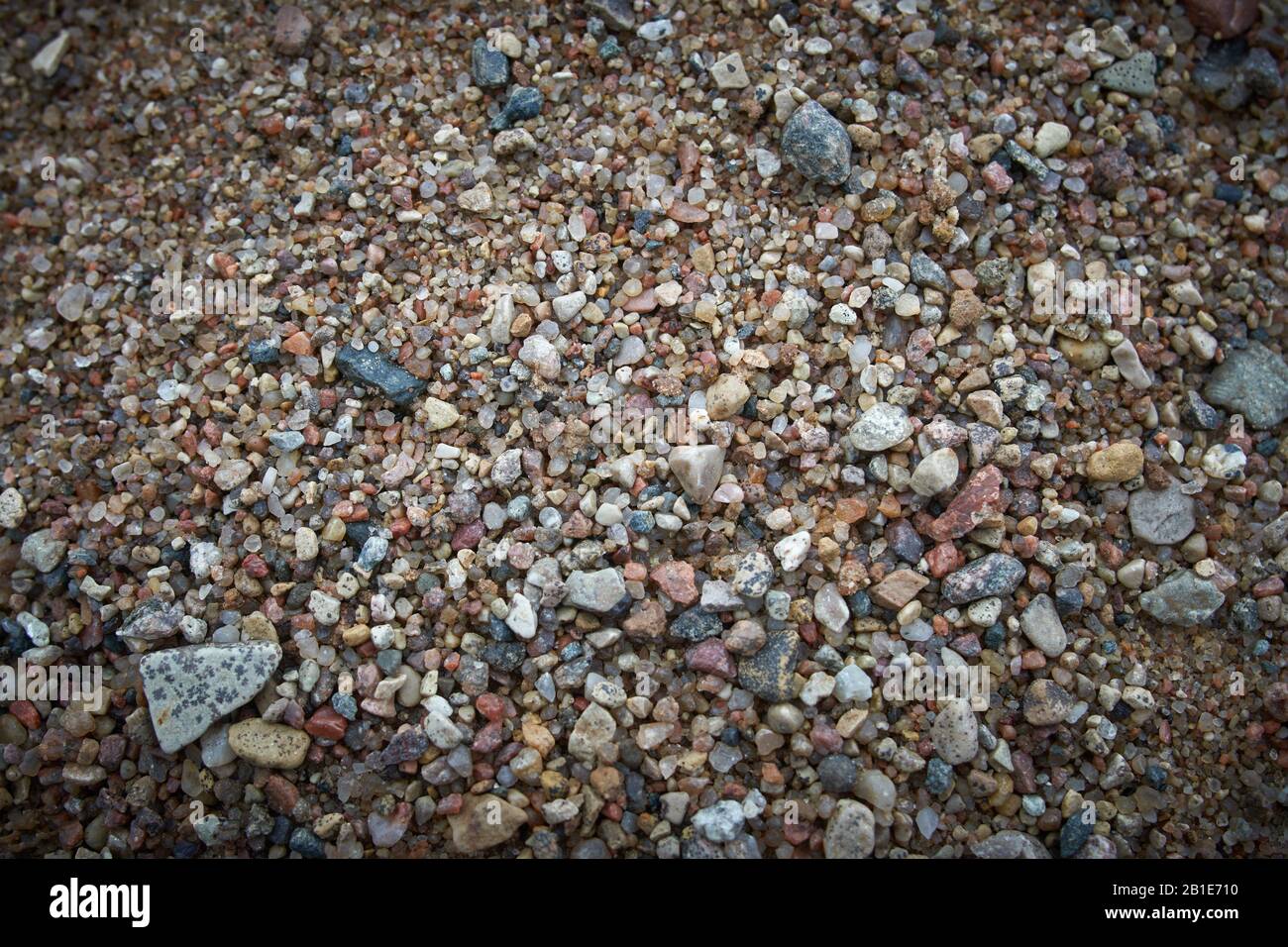 Floor rocks dirt ground close hi-res stock photography and images - Alamy