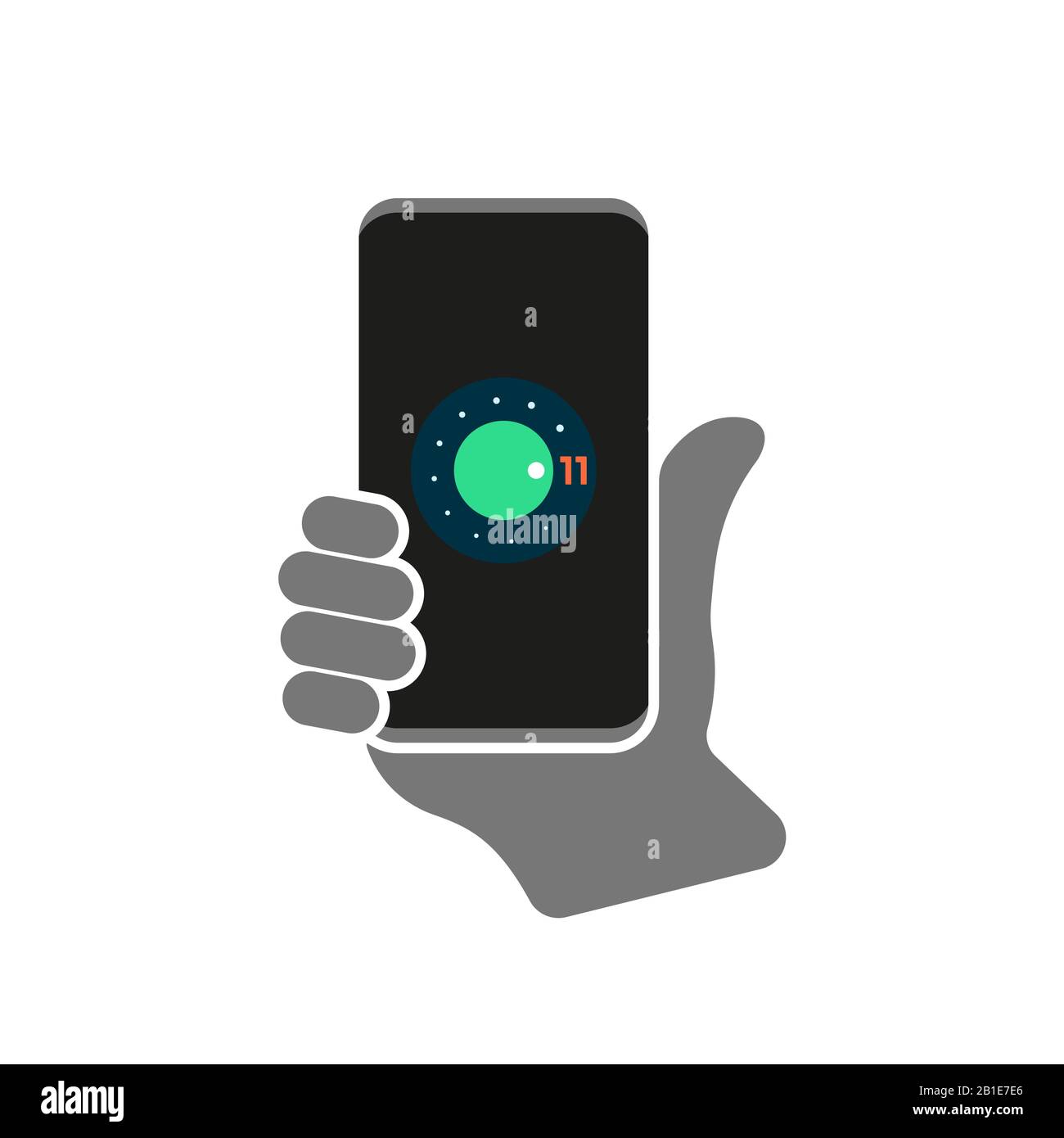 Os button hi-res stock photography and images - Alamy