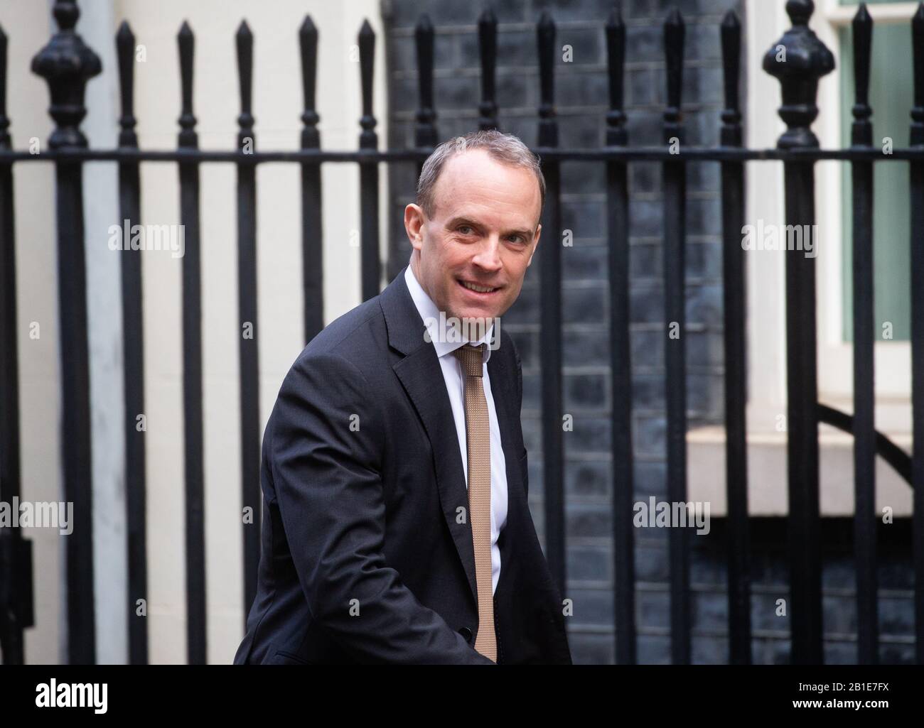 First weekly cabinet hi-res stock photography and images - Alamy