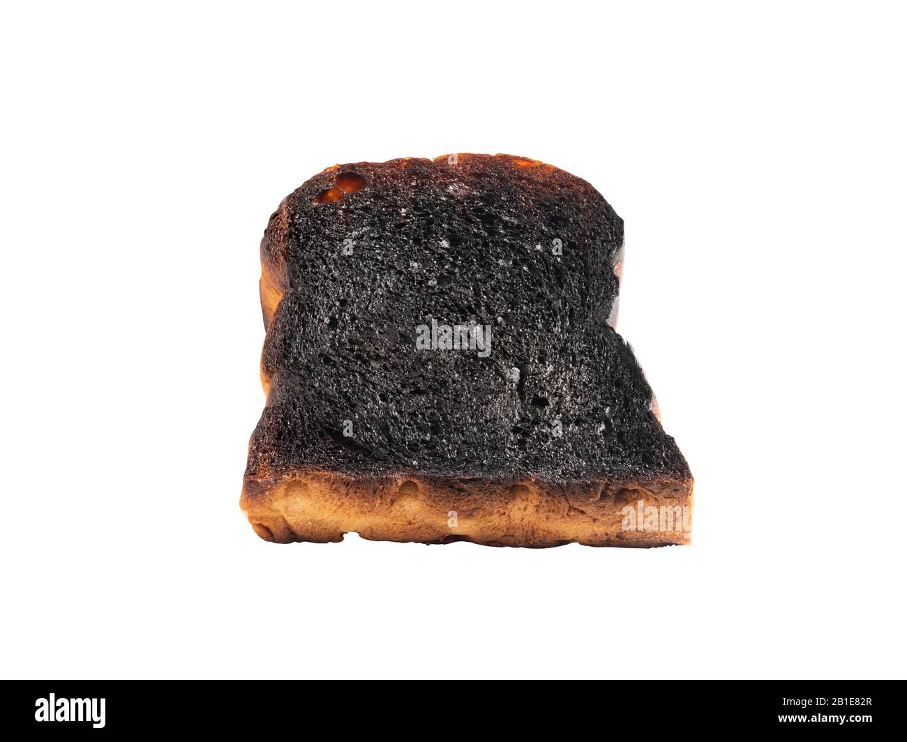 Toast texture hi-res stock photography and images - Alamy