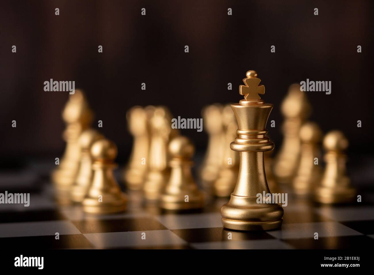 Gold board game hi-res stock photography and images - Alamy