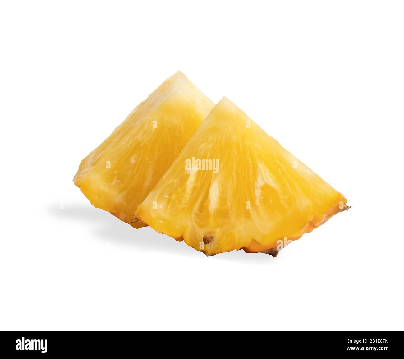 Ananas Cut Out Stock Images & Pictures - Alamy