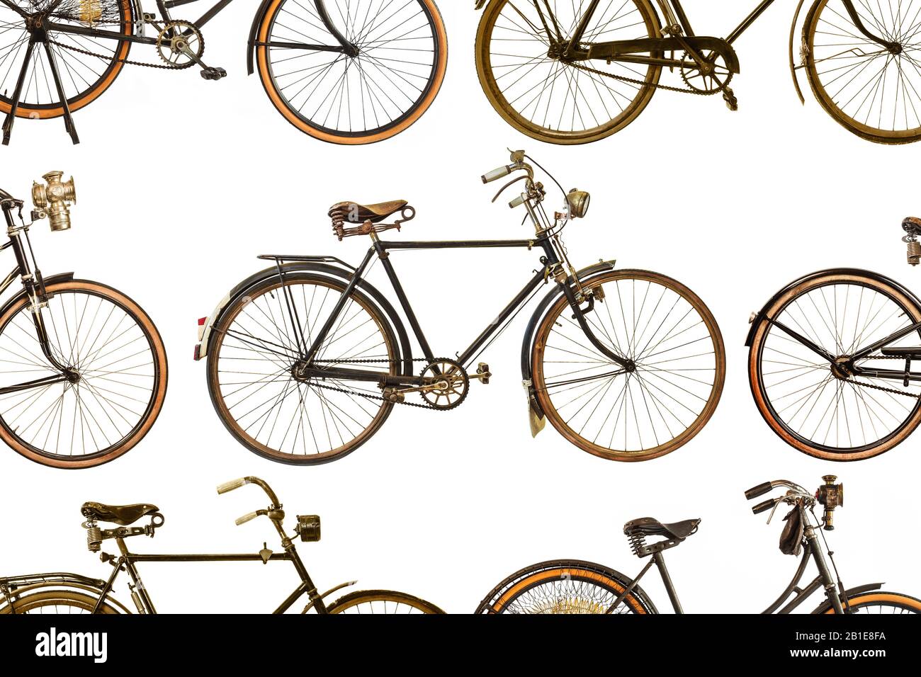 Different cycle hi-res stock photography and images - Alamy