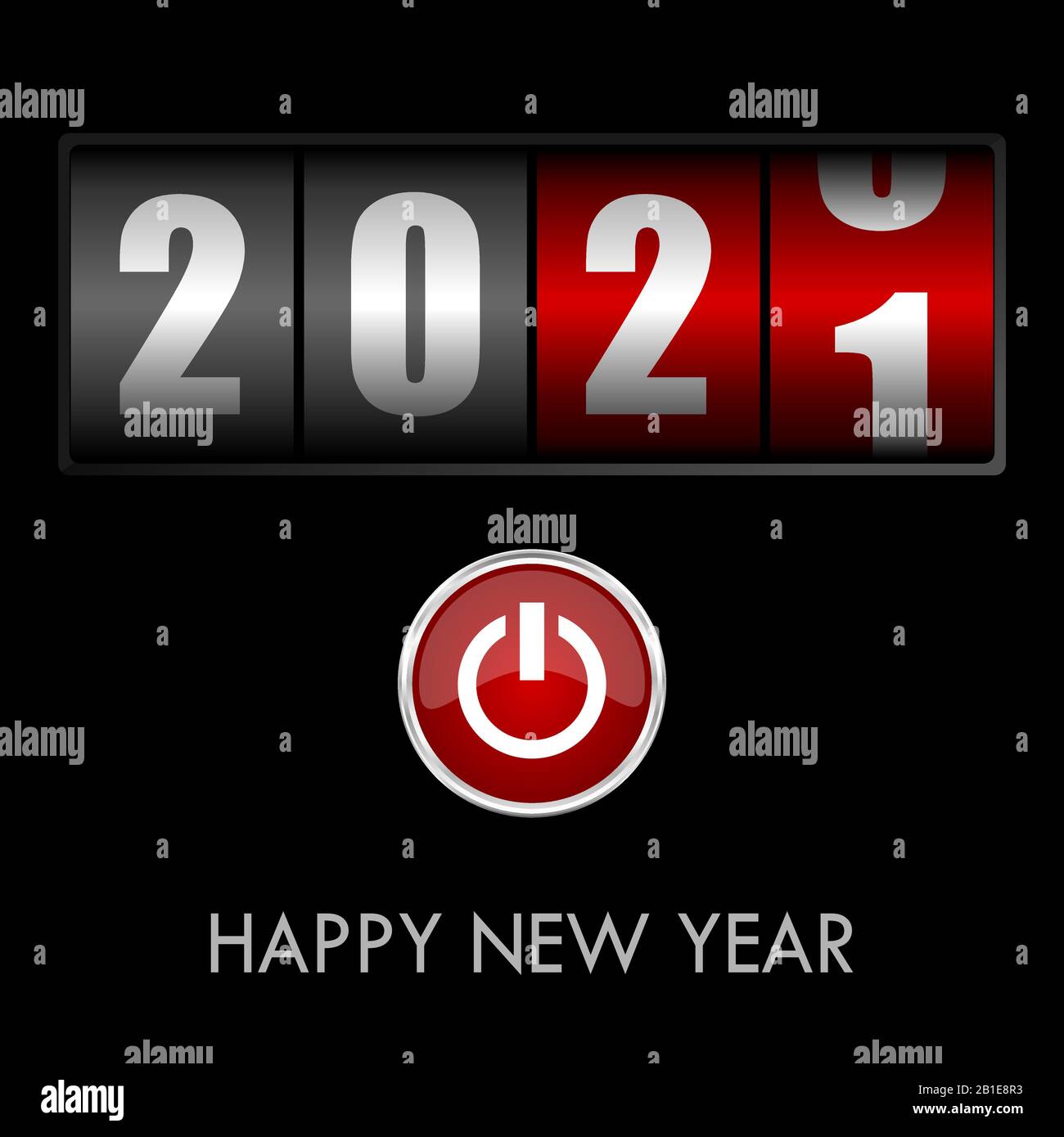 Counter turn Stock Vector Images - Alamy