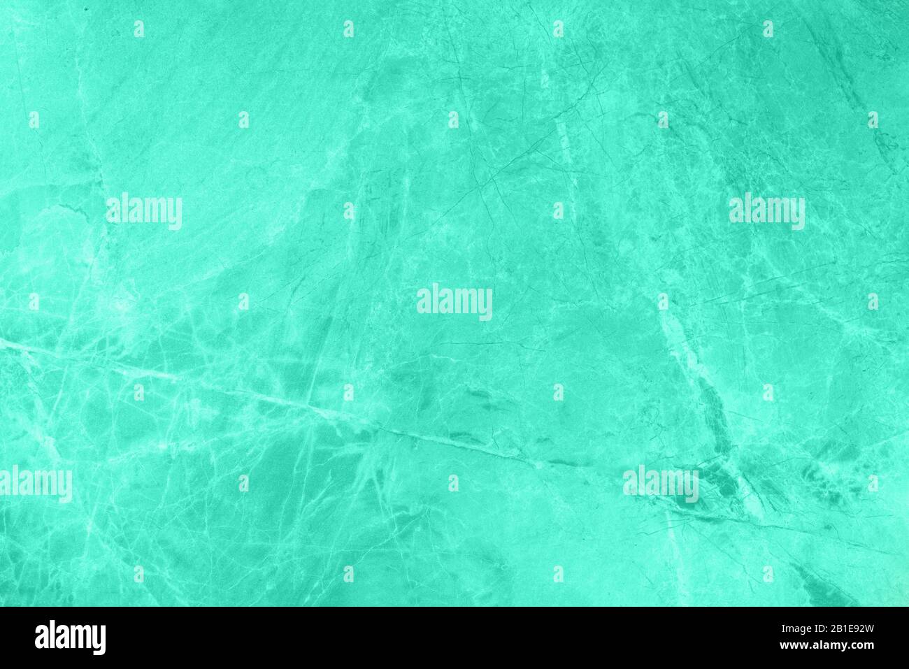 Mint marble texture. Natural patterned stone for background, copy space ...