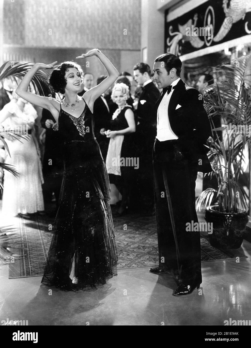 Gangsters Paradise High Resolution Stock Photography and Images - Alamy