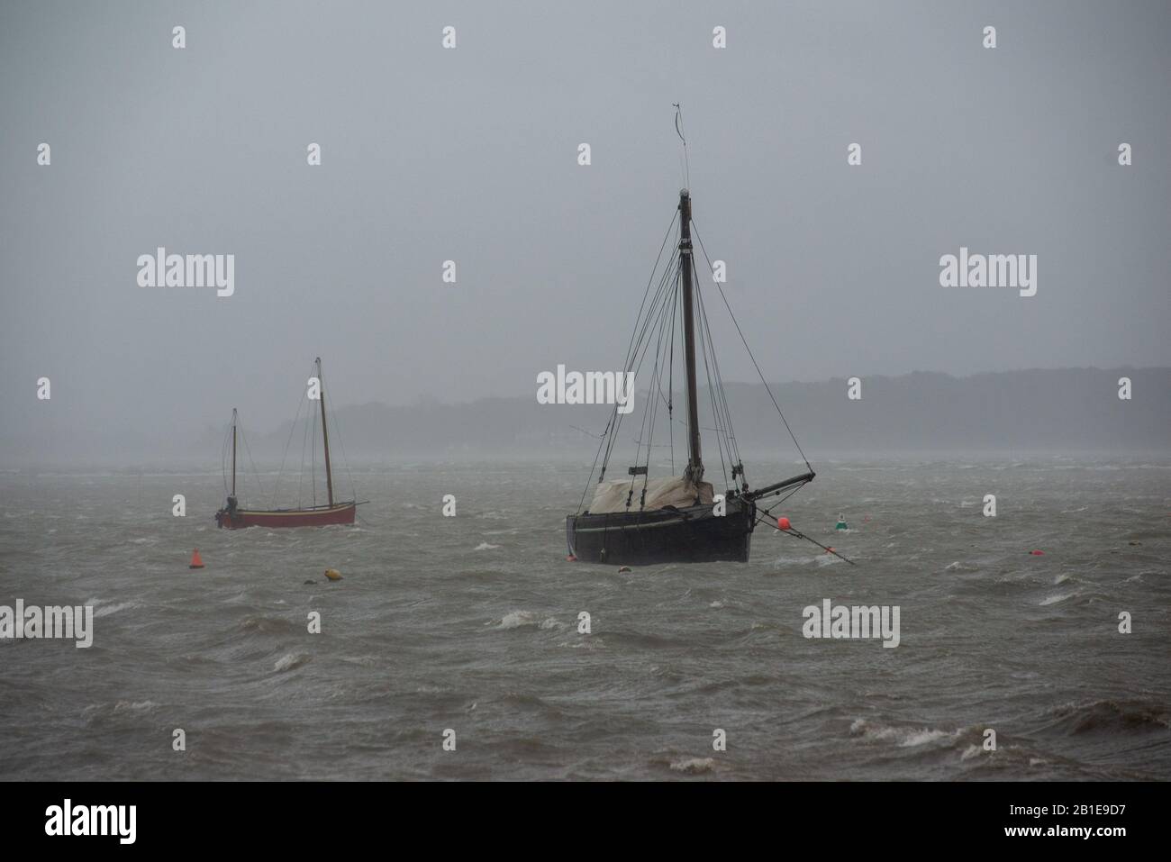 Rocking the boat hi-res stock photography and images - Alamy